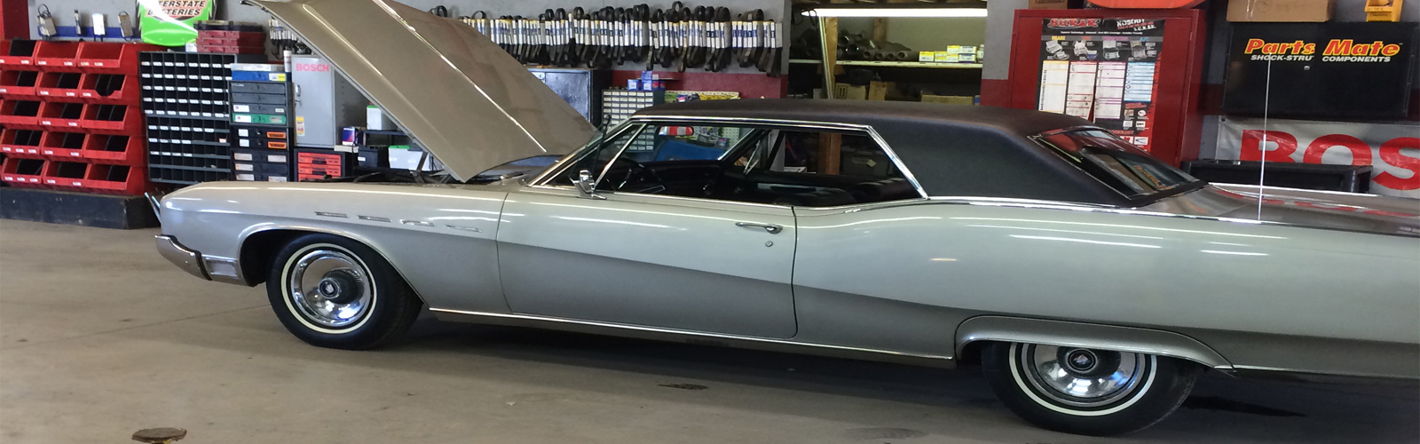 Auto Repair, Medina OH | Dealer Connection Auto Service